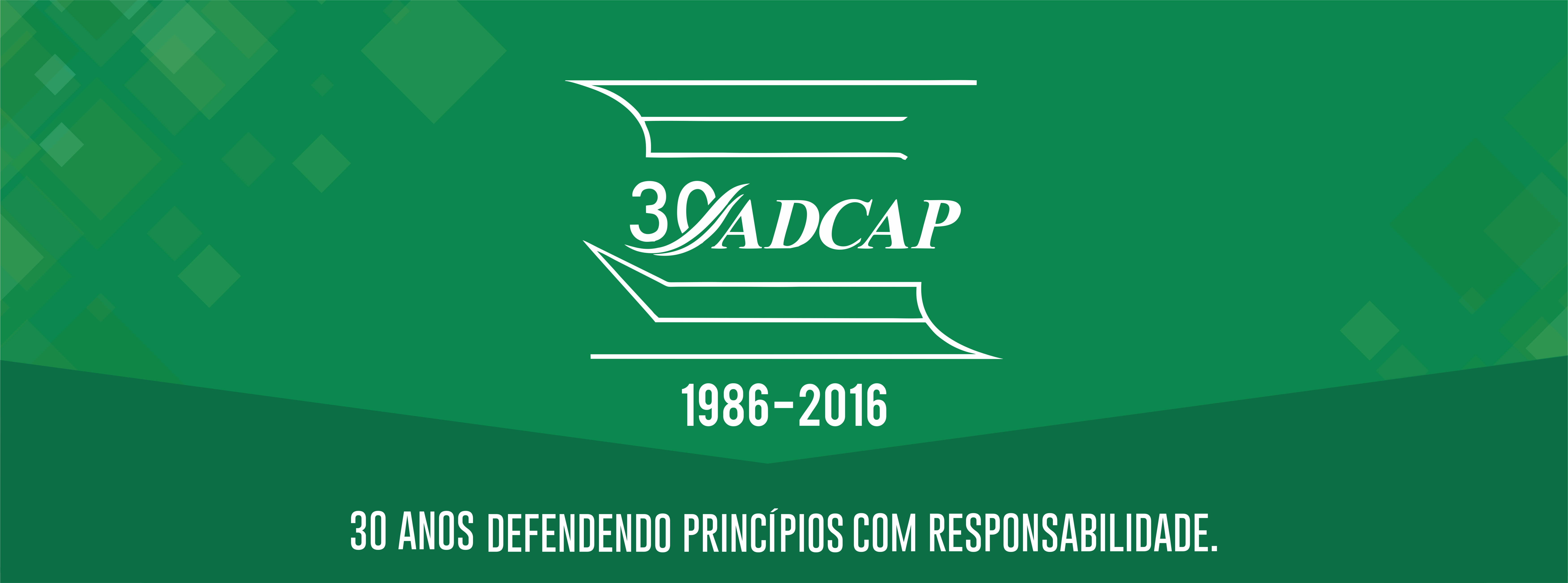 ADCAP | ASSOCIAÇÃO DOS PROFISSIONAIS DOS CORREIOS